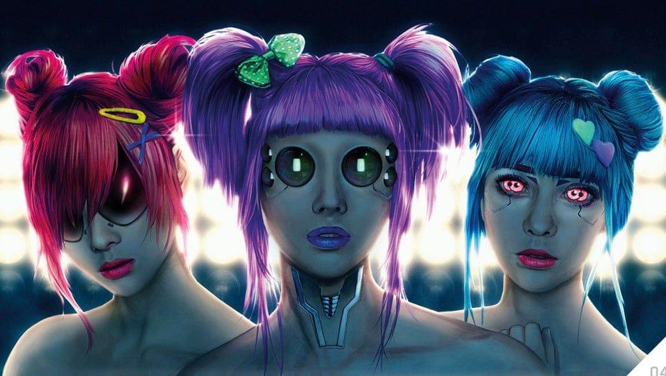 ゲーム『オーバーウォッチ2』内で流れる新進気鋭の日本人ラッパー・MFSの楽曲に世界から評価の声 | block.fm