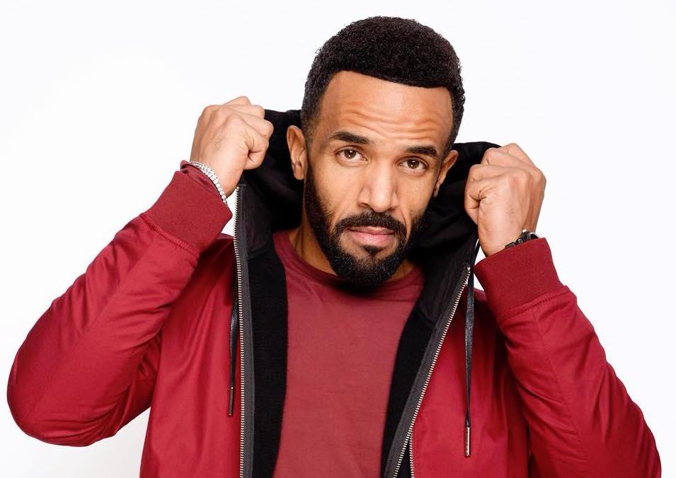 Craig DavidがDuvallをフィーチャーした新曲「My Heart’s Been Waiting For You」をリリース ...