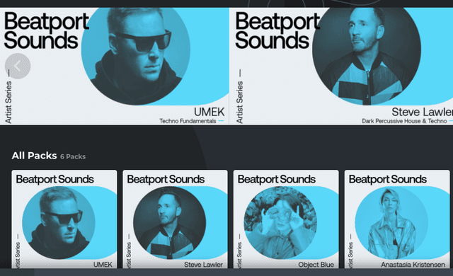 Beatportとdeadmau5らによる音楽メタバースプラットフォームが提携。AI音楽制作ツール「BeatKOR」を発表! | block.fm