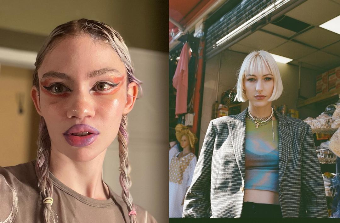 HYBEより新人バーチャルアーティスト、Midnattがデビュー! AIとXRテクノロジーを活用 | block.fm