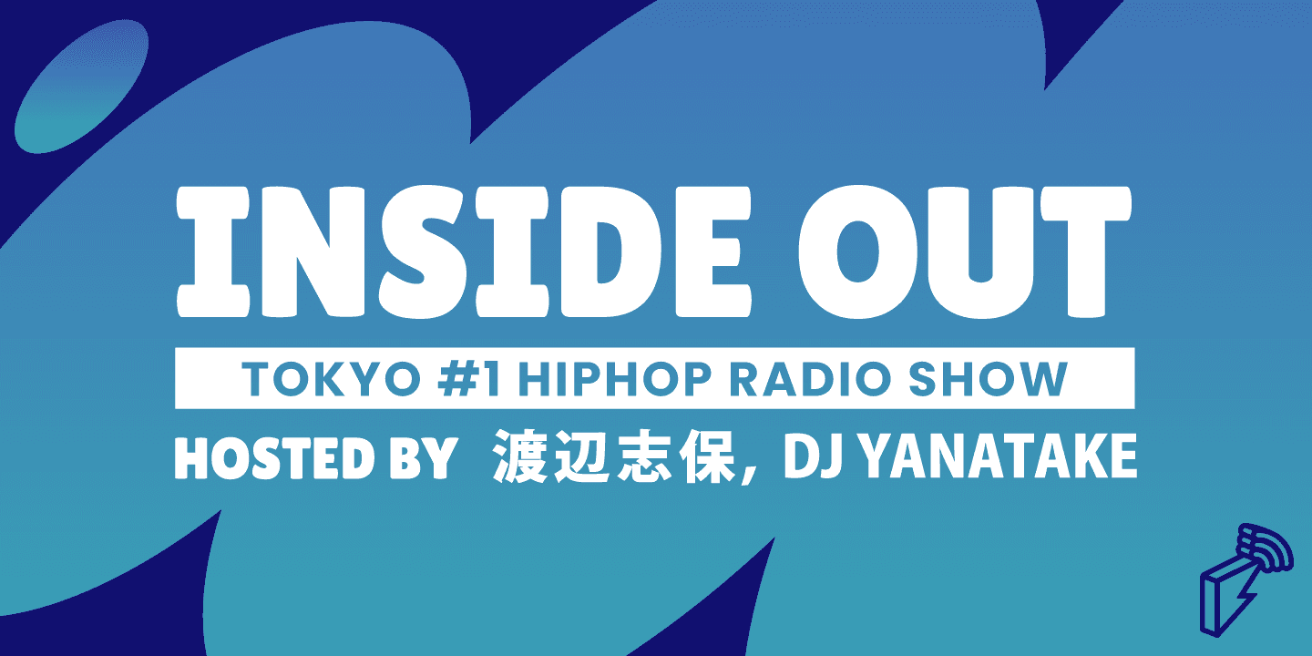 INSIDE OUT | block.fm
